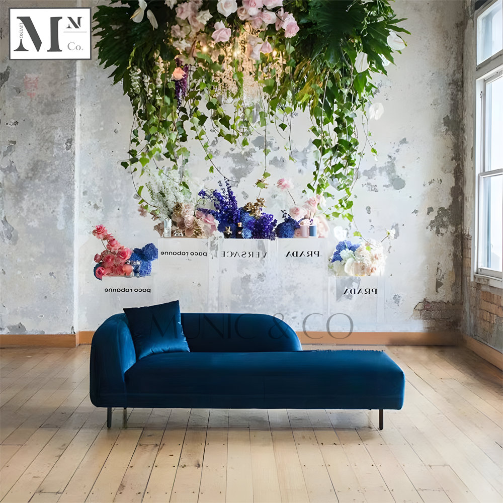 BALENO Luxurious Indoor Lounge Sofa – MunicMall