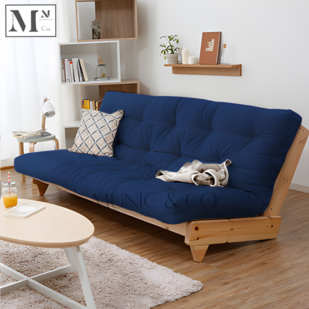 Japanese Sofa Bed Japanese Style Living Room Furniture Small Apartment